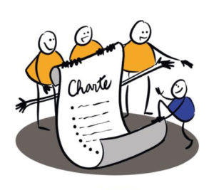 Charte nationale d’accueil du jeune enfant | Colline Acepp